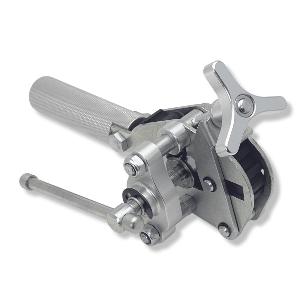 Flare tool 3/16" to 3/4" - 37 degree seat – AN3 Parts