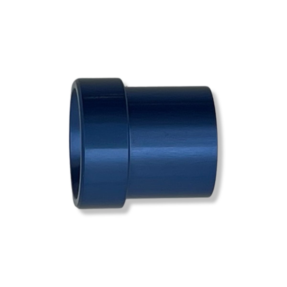 -4 AN TUBE SLEEVE - BLUE – AN3 Parts
