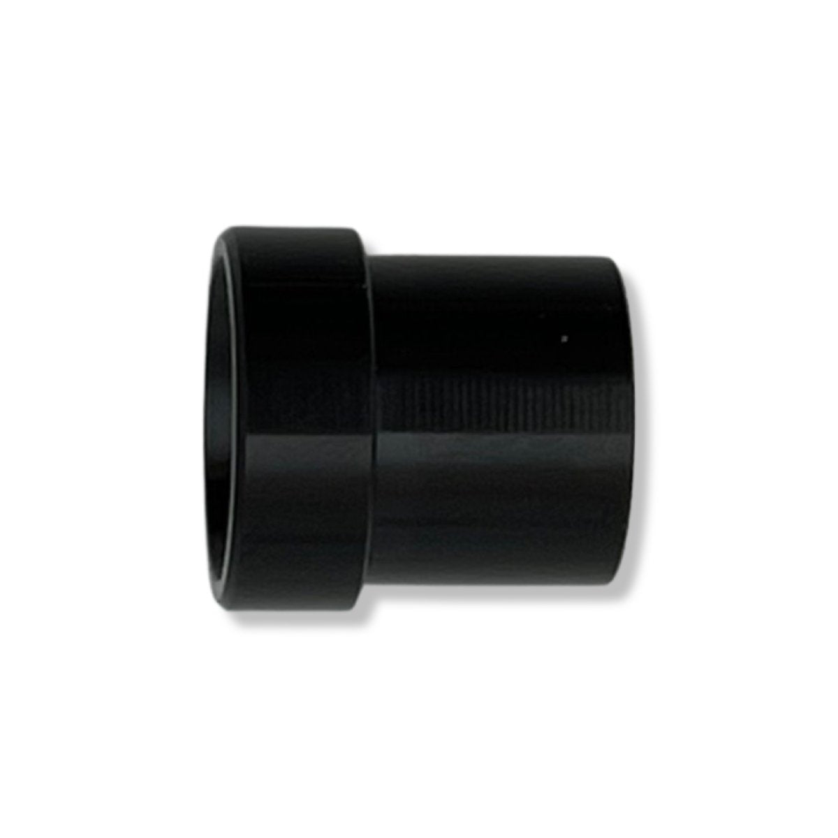 -6 AN TUBE SLEEVE - BLACK – AN3 Parts