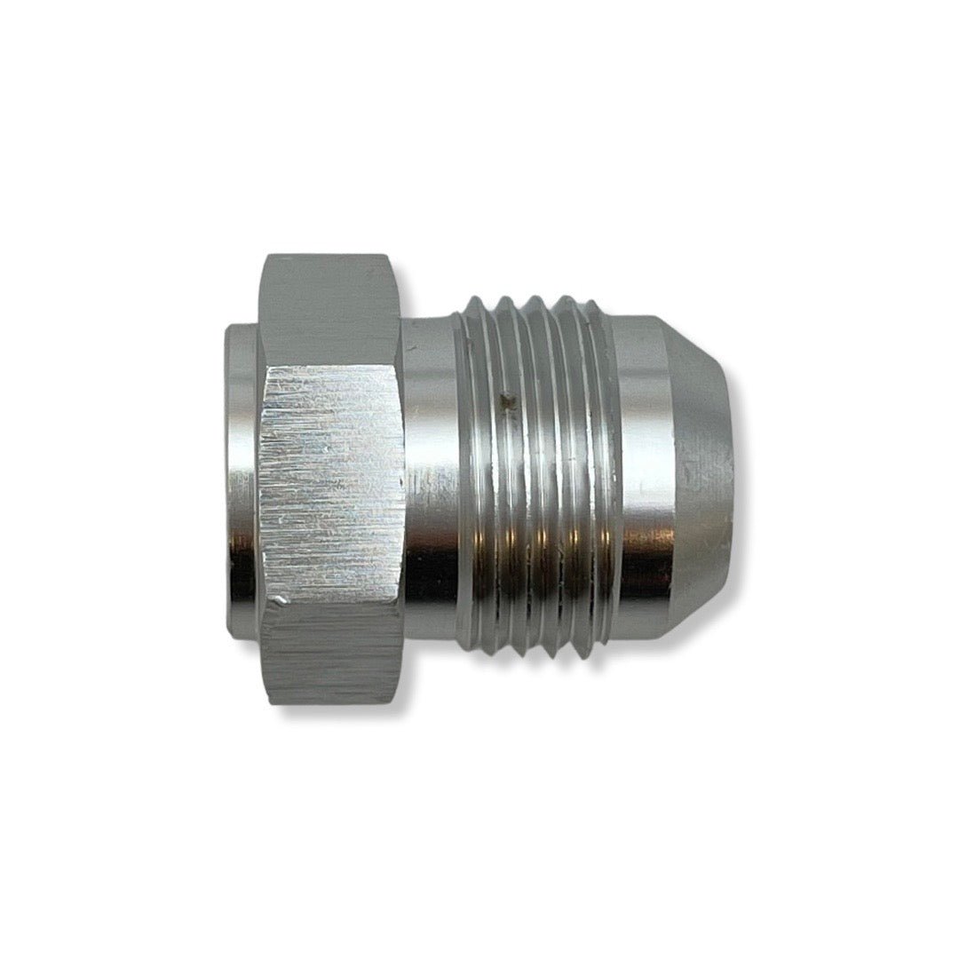 AN10 Male Weld On Adapter Aluminium – AN3 Parts