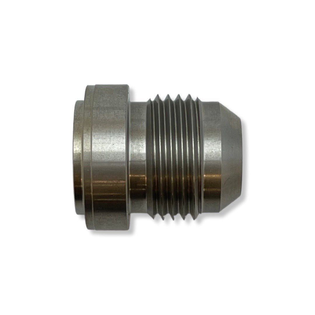 AN20 Male Weld On Adapter Stainless Steel – AN3 Parts