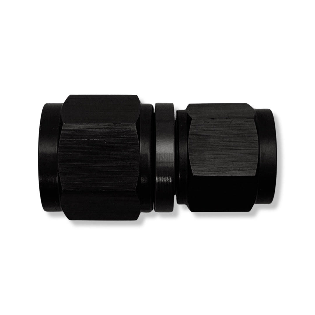 AN8 to AN10 Female to Female Adapter - Black – AN3 Parts